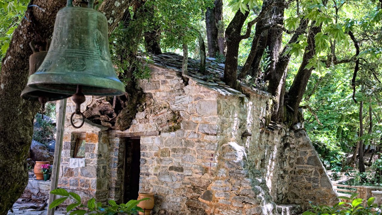 ΑΓΙΑ ΘΕΟΔΩΡΑ ΒΑΣΤΑΣ, MEΓΑΛΟΠΟΛΗ, ΙΣΑΡΗ - www.laplayatravel.gr